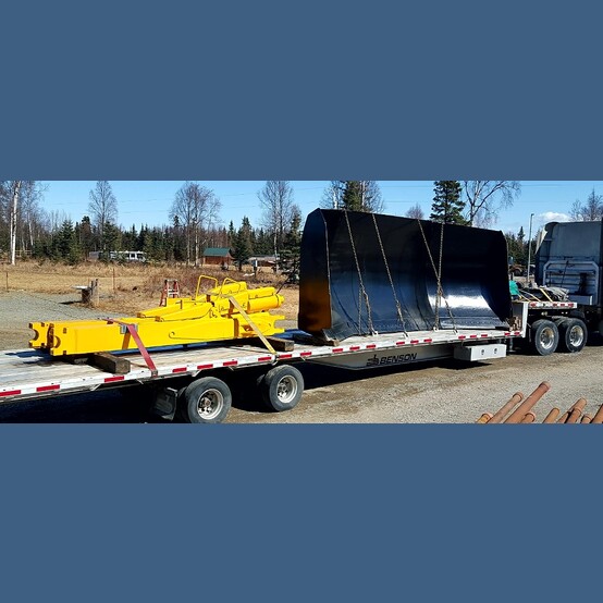 2006 Dressta TD-40E Dozer