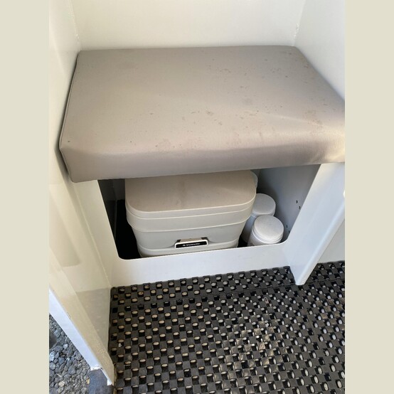 MineARC Refuge Chambers