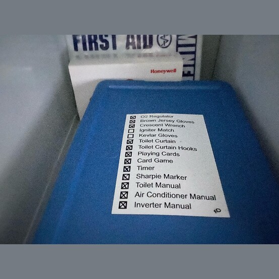 MineARC Refuge Chambers