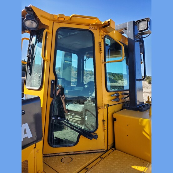 2006 Dressta TD-40E Dozer