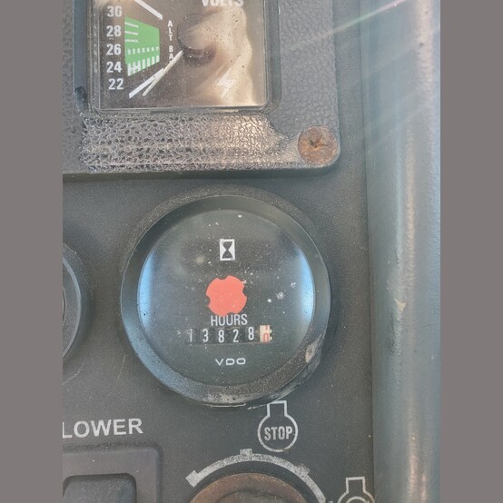 2006 Dressta TD-40E Dozer