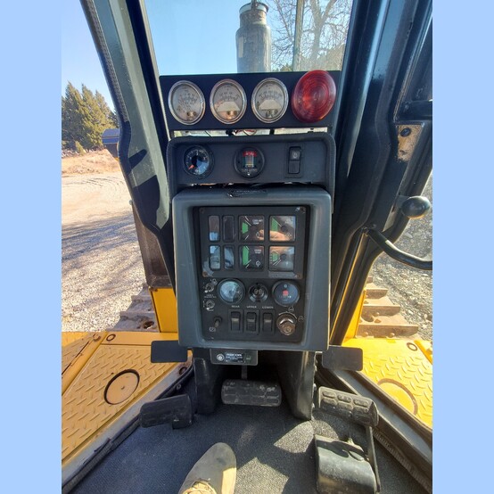 2006 Dressta TD-40E Dozer