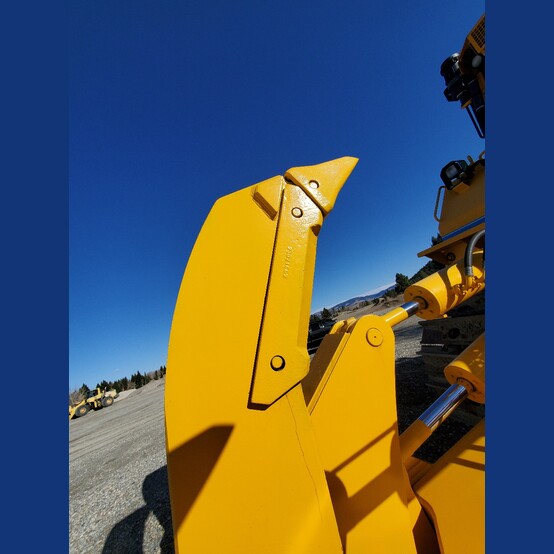 2006 Dressta TD-40E Dozer