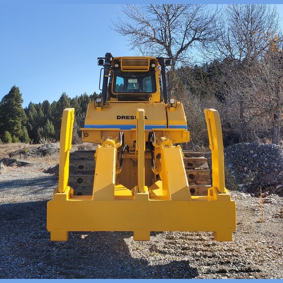 2006 Dressta TD-40E Dozer