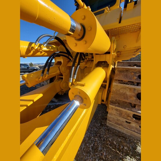 2006 Dressta TD-40E Dozer