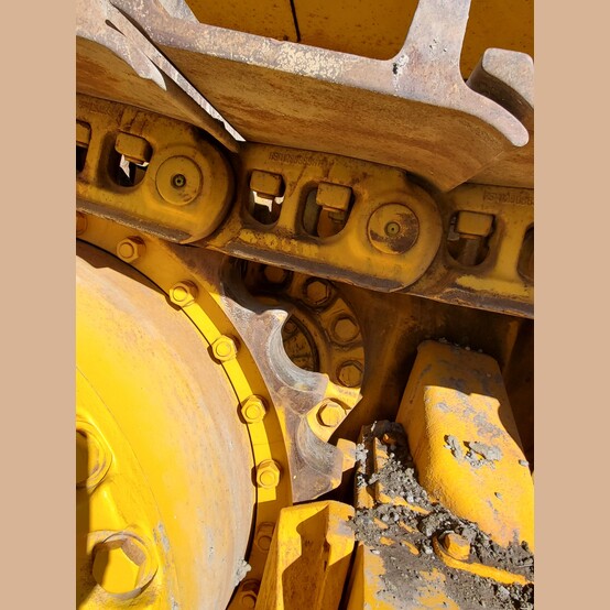 2006 Dressta TD-40E Dozer