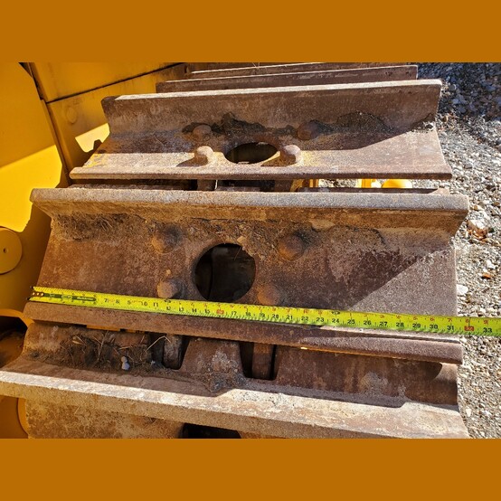 2006 Dressta TD-40E Dozer