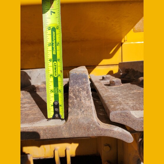 2006 Dressta TD-40E Dozer