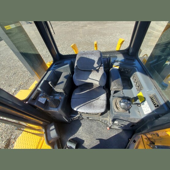 2006 Dressta TD-40E Dozer