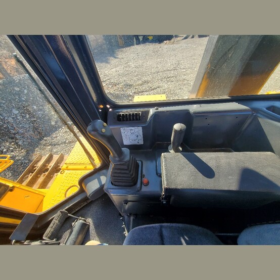 2006 Dressta TD-40E Dozer