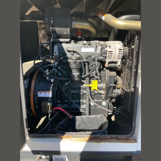 Generador Generac de 48 kW Diesel