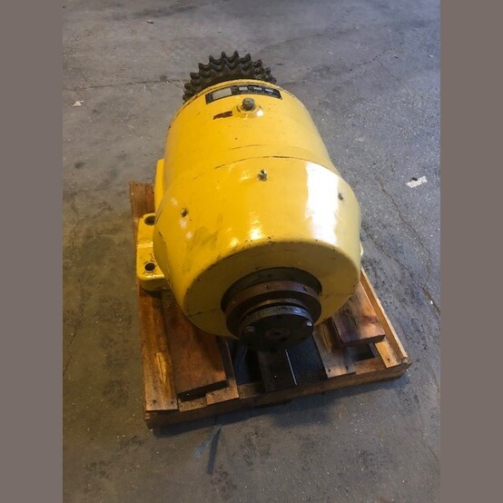 Rexnord Planetgear 13:1 Reducer