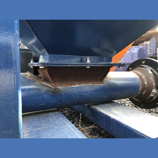 Hippo L63 Hammer Mill