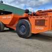 Sandvik EJC-430 Underground Haul Truck