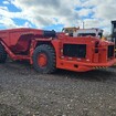 Sandvik Toro 40D Underground Haul Truck