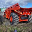Sandvik Toro 40D Underground Haul Truck