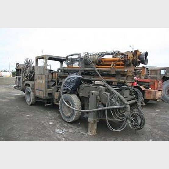 Cubex Aries Drill Supplier Worldwide | Used Cubex Drill For Sale