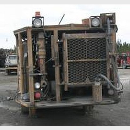 Cubex Aries Drill Supplier Worldwide | Used Cubex Drill For Sale