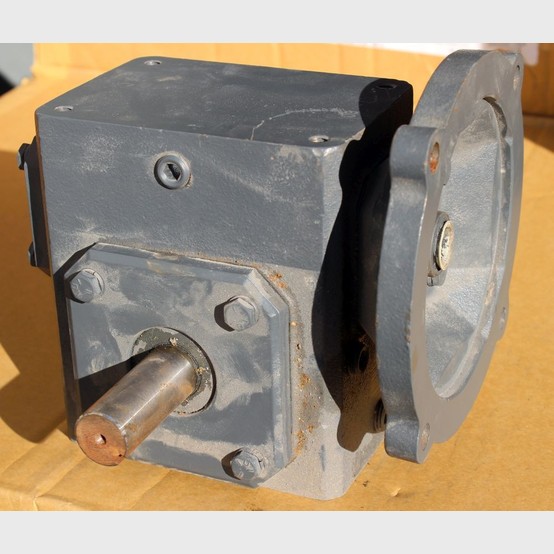 Falk Omnibox Worm Gear Supplier Worldwide | Used 60 to 1 Ratio Right ...