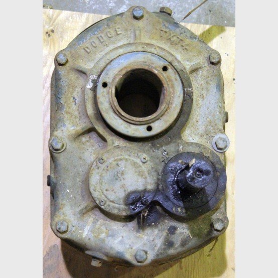 Proveedor de montaje de eje reductor Dodge TXT 4 a nivel mundial ...