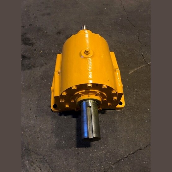 Rexnord Planetgear 45:1 Reducer