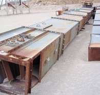 New & Used Bucket Elevators for Sale | Bucket Elevators Supplier Worldwide