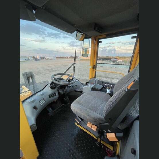 Volvo L120E Wheel Loader