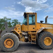 Volvo L110E Wheel Loader