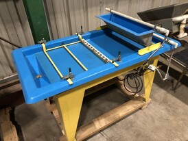 New & Used Gold Concentrating Tables for Sale - Action Mining Gold Wave ...