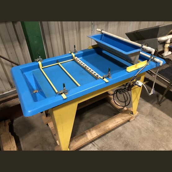 Action Mining M7 Wave Table