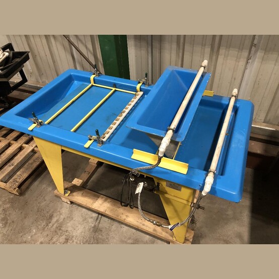 Action Mining M7 Wave Table