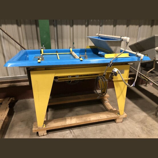 Action Mining M7 Wave Table