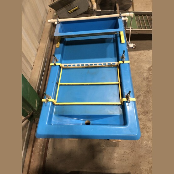 Action Mining M7 Wave Table