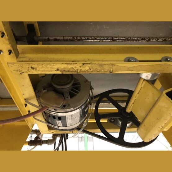 Action Mining M7 Wave Table