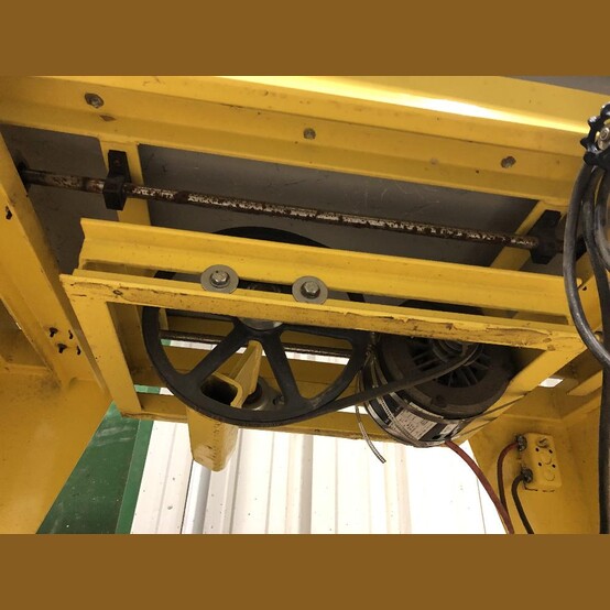 Action Mining M7 Wave Table