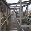 Steel Frame Trail Bridges For Sale | Used Steel Frame Trail Bridges ...