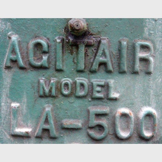 Agitair Laboratory Flotation Cell Supplier Worldwide | Used LA-500 Lab ...