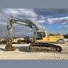 2005 Volvo EC330B LC Excavator