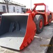 Sandvik Toro 151 Scooptram