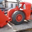 Sandvik Toro 151 Scooptram