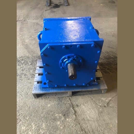 Reductor Falk 1100FC2A