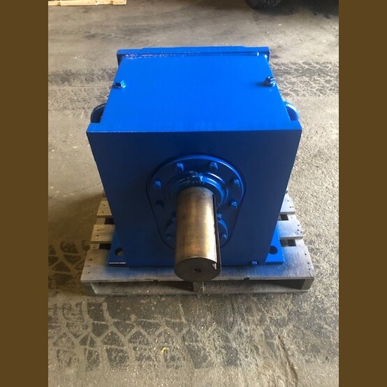 Reductor Falk 1100FC2A