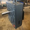 Falk Quadrive Shaft-Mounted Reducer