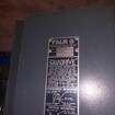 Falk Quadrive Shaft-Mounted Reducer