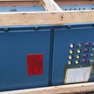 Used Compressor Start Stop Control Panel For Sale | Start Stop Control ...