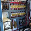 Used Compressor Start Stop Control Panel For Sale | Start Stop Control ...