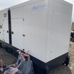 AltaStream 350kW Diesel Generator