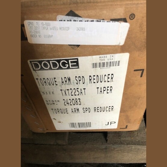 Dodge TXT225AT Shaft Mount Reducer