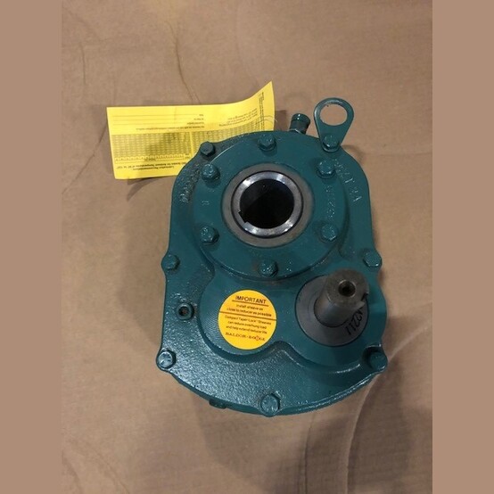 Dodge SCXT215A Shaft Mount Screw Conveyor Reducers