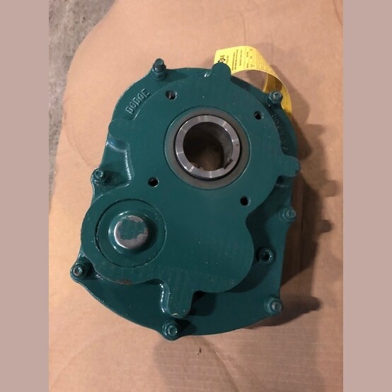 Dodge SCXT215A Shaft Mount Screw Conveyor Reducers